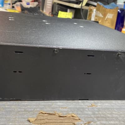 Peavey PV900 - 600 Watt Power Amp | Reverb