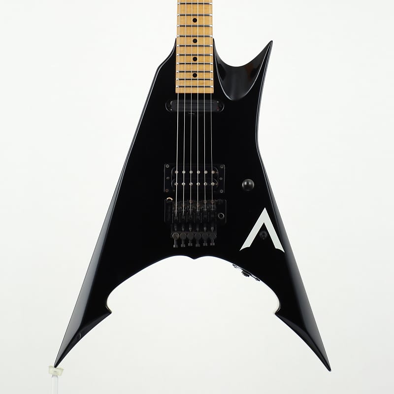 ZEP-II FAZ-115 -FLYING-A- Black (01/17) | Reverb