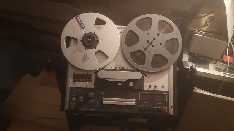 Revox PR99 | Reverb UK