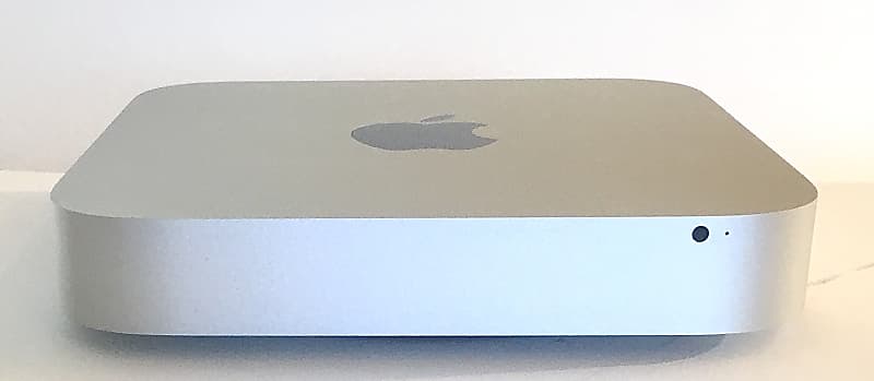Mac Mini Late 2012 | Reverb