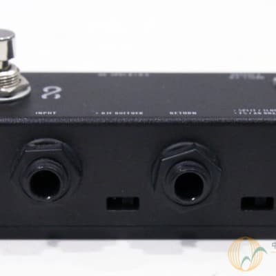 ONE CONTROL Minimal Series BJF Buffer Split [VJ581] | Reverb