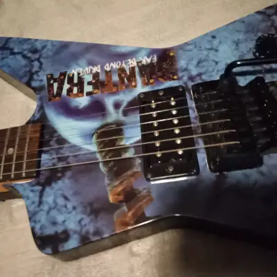 Dean Dime ML Signature Far Beyond Driven Finish | Reverb France
