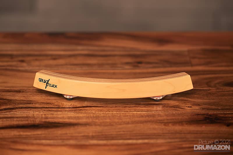 GRUV-X X-CLICK EXTREME CROSS STICK ACCESSORY FOR SNARE DRUM, | Reverb