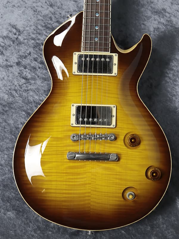 Stafford RareBird -VintageSunburst- （2010’sUSED) - | Reverb Canada