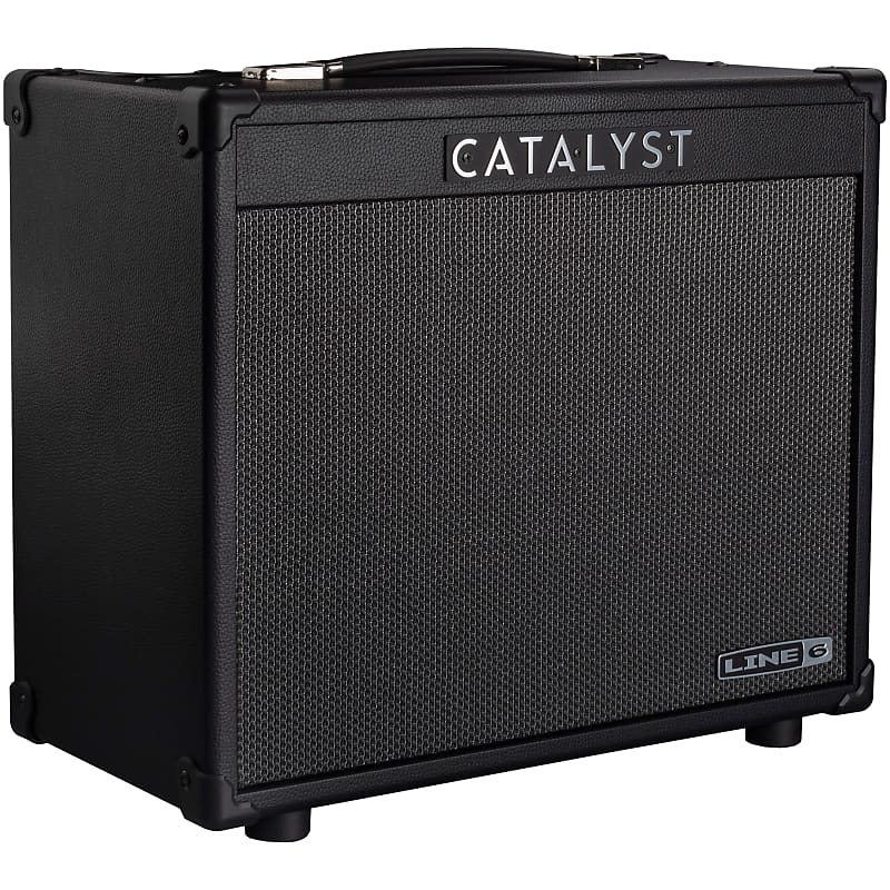 Catalyst 60 Line 6 | Reverb