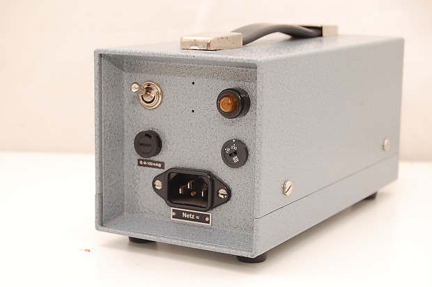 Neumann NG 47 Andreas Grosser PSU | Reverb UK