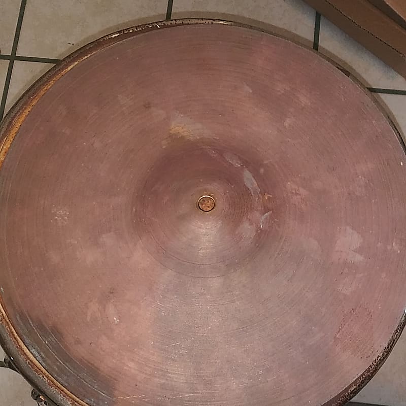 HH 12 inch vintage Made in Japan | Reverb