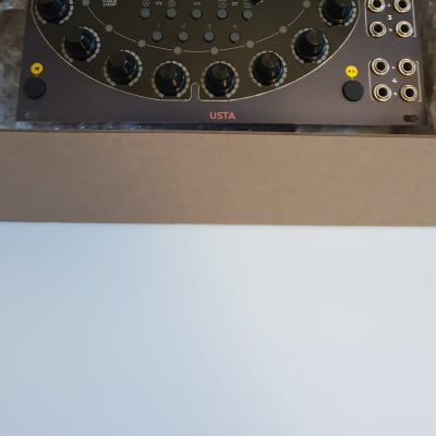 Frap Tools Cunsa - Filter Modular Synthesizer | Reverb Deutschland