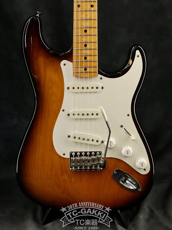 VanZandt 1995 STV-1 | Reverb