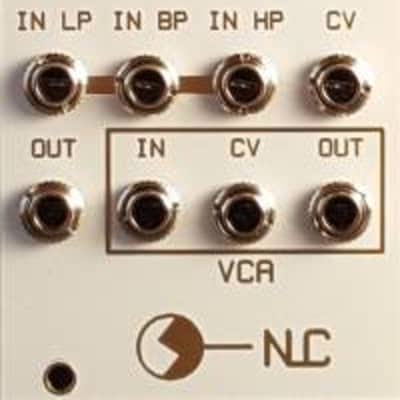 nonlinear circuits neuron/diff, kit, MOTM 1U | Reverb