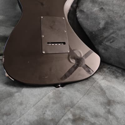 Jackson Performer PS7 1990's - Green Made in Japan (MIJ), | Reverb UK