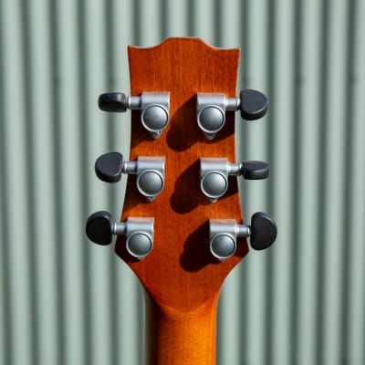 Baton Rouge X1C/BRCE Baritone Acoustic Guitar | Reverb