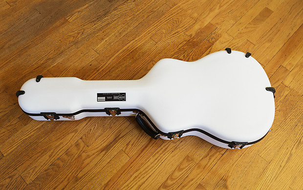 Calton OM Flight Case | Reverb