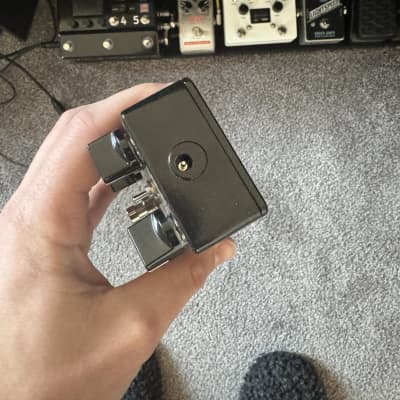 Paul Cochrane Timmy Overdrive Pedal | Reverb Canada Paul Cochrane Timmy Overdrive Pedal | Reverb Canada
