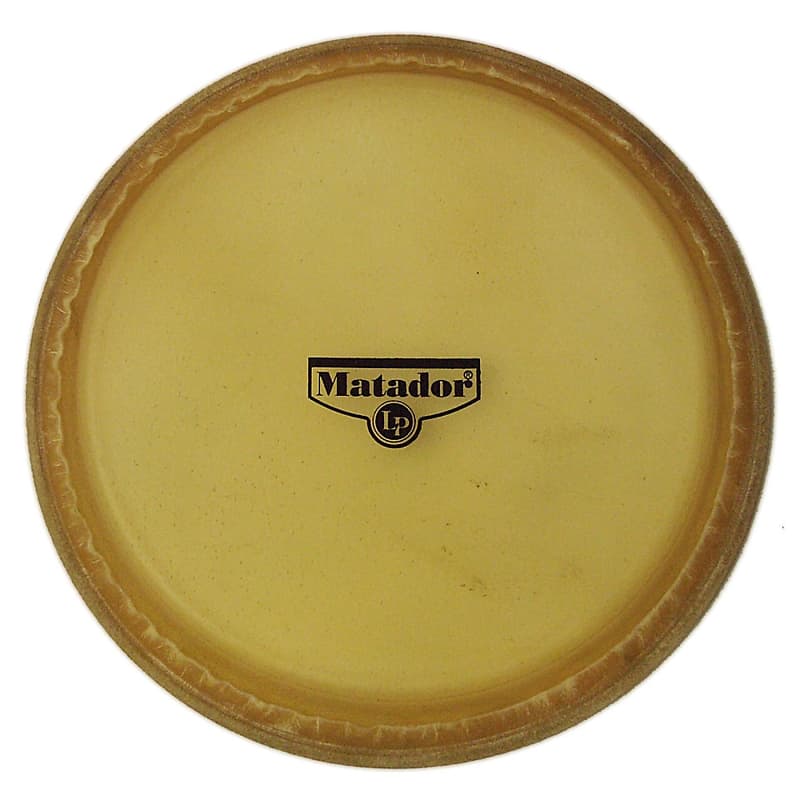 LATIN PERCUSSION M263B Pelle per Bongo 85/8 - Prodotto Outlet | Reverb