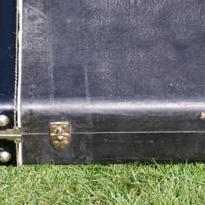 Ultra Rare All Original 1966 Ampeg ASB-1 Devil Bass | Reverb UK