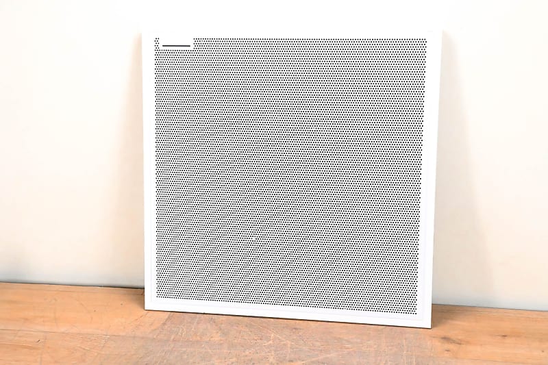 Shure MXA910W Ceiling Array Microphone-Wired CG01C69 | Reverb