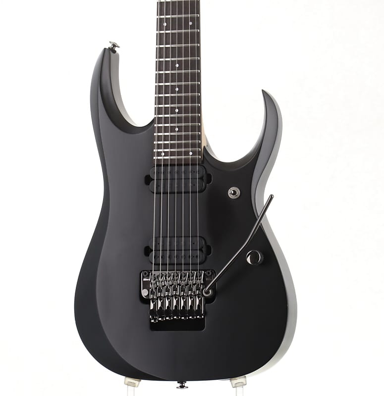 IBANEZ Prestige RGD2127Z Invisible Shadow [SN F1727770] | Reverb