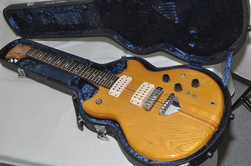 Greco Speedway GO-900 Speedway E933-N35-2283 Electric Guitar | Reverb