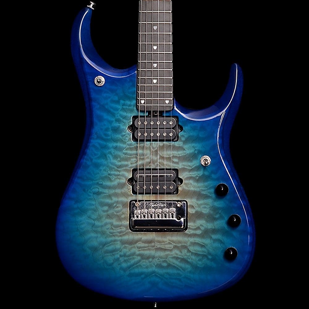 Ernie Ball Music Man Ball Family Reserve John | Reverb Ireland