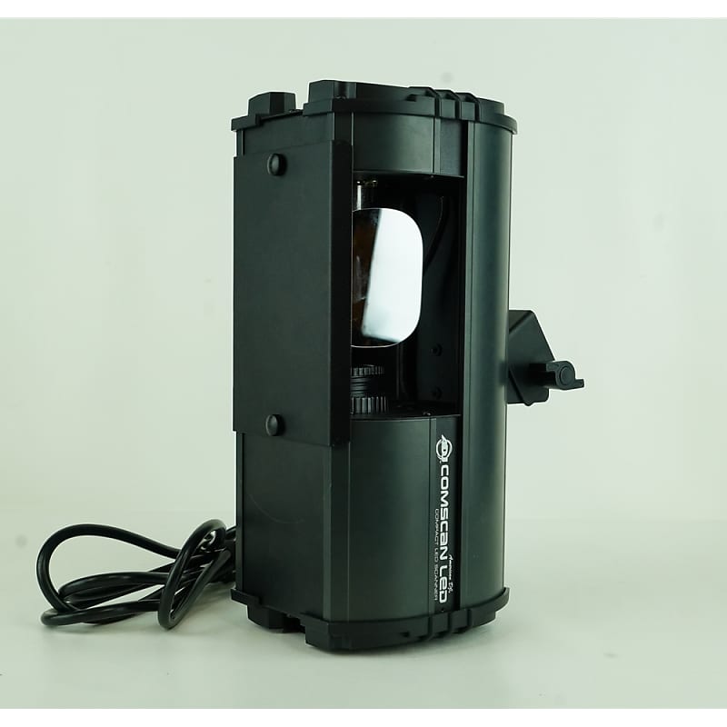 Used Comscan LED DMX Scanner Fixture | Reverb