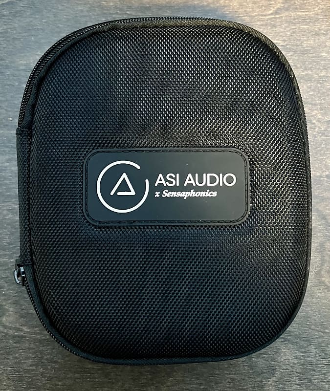 Sensaphonics ASI Audioscience 3DME In-Ear Monitors (IEM) 1st | Reverb