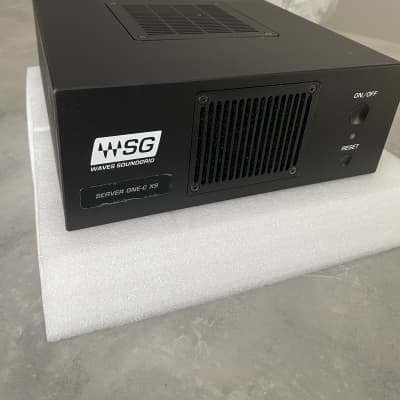 Waves Soundgrid Server One-C | Reverb
