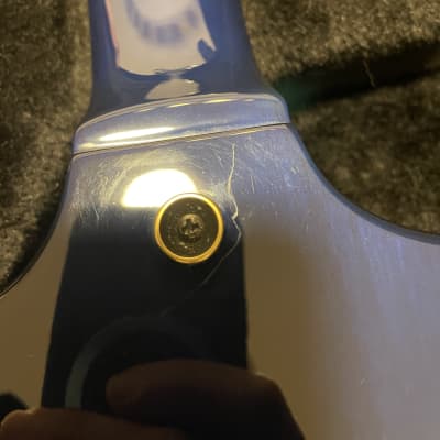 Washburn Dimebolt 333 Dimebag Darrel signature 2002 | Reverb