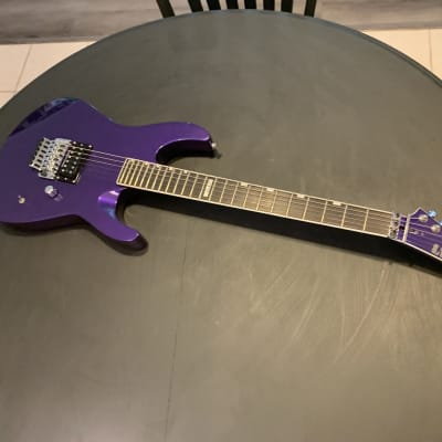 ESP LTD Custom XJ-6 Jazzmaster Jaguar Seafoam green | Reverb