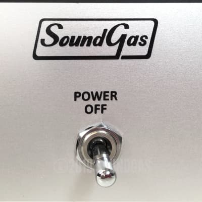 Soundgas Type 636 (Grampian) Spring Reverb 2023 | Reverb