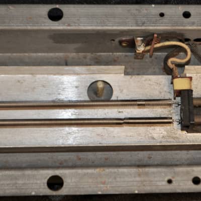 Fisher Dynamic SPACEXPANDER K-10 Tone Tubby Dub | Reverb Deutschland