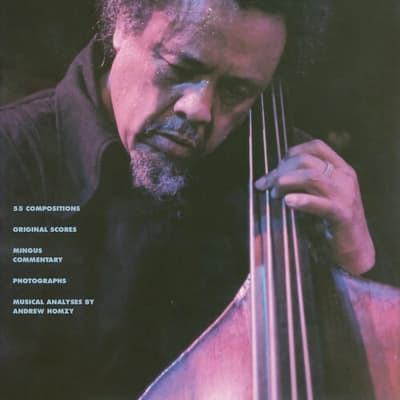 Charles Mingus - More Than a Fake Book | Reverb