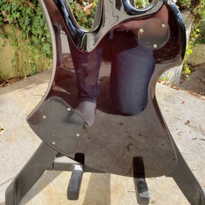 2014 B. C. Rich Mockingbird X Pro Custom Special X3 with | Reverb