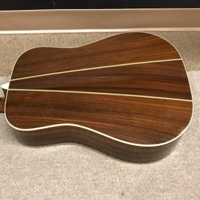 Martin D-76 Limited Edition 1975 - 1976 | Reverb