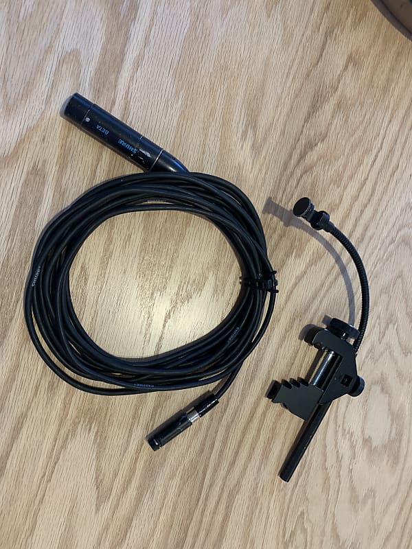 Shure SM98a | Reverb