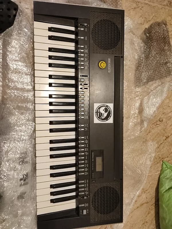 Technics Keyboard sx k200 1982 | Reverb