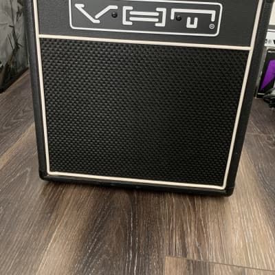 VHT AV-SP-112VHT | 1x12" Closed Back Guitar Cabinet. New with | Reverb