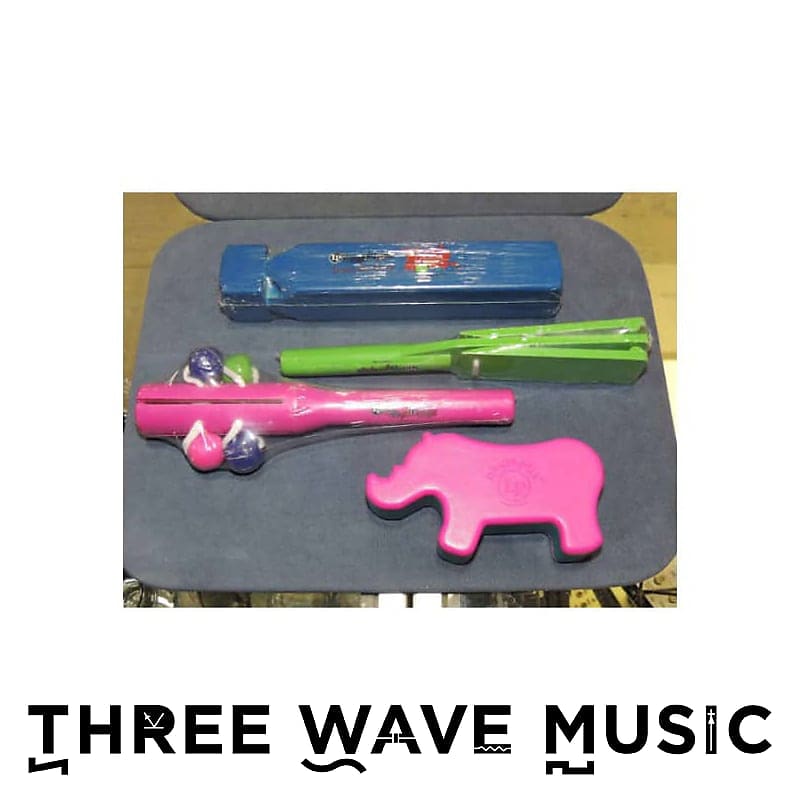 LP RhythMix Bundle [Three Wave Music] | Reverb