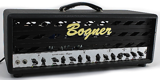 Bogner Ecstasy Classic | Reverb UK