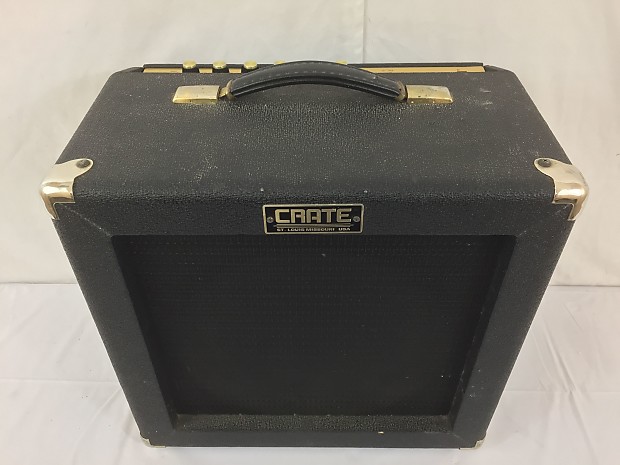Crate Vintage Club 20 Amplifier | Reverb UK