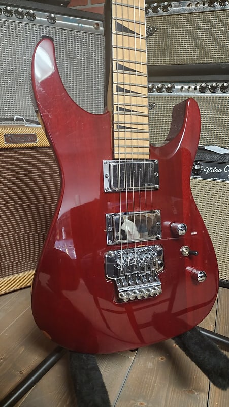 Jackson Pro 1993 | Reverb