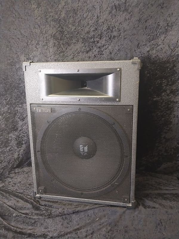 TOA SL150 Passive Speaker (Nashville, Tennessee) | Reverb