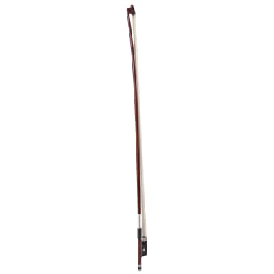 Howard Core Brazilwood Violin Bow, 3/4 | Reverb