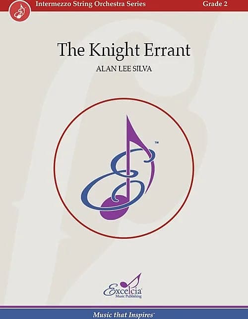 The Knight Errant | Reverb