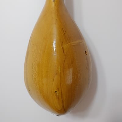 Albania Cifteli Small size Qifteli Çifteli Shqiptare, | Reverb