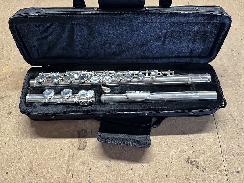 Benjamin Adams FL100 | Reverb