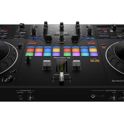 Pioneer DDJ-REV5 Scratch-Style DJ Controller, Serato DJ Pro & | Reverb