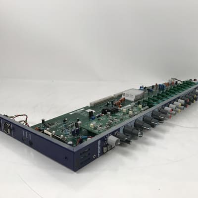 Midas Heritage 3000 H3000 Mono Input Channel Strip - HS0001 | Reverb