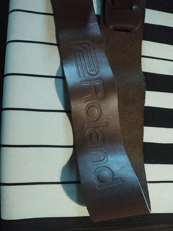 Roland Strap Mgs-1 80' | Reverb