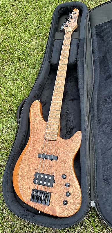 Kiesel Modern Jazz 2023 | Reverb